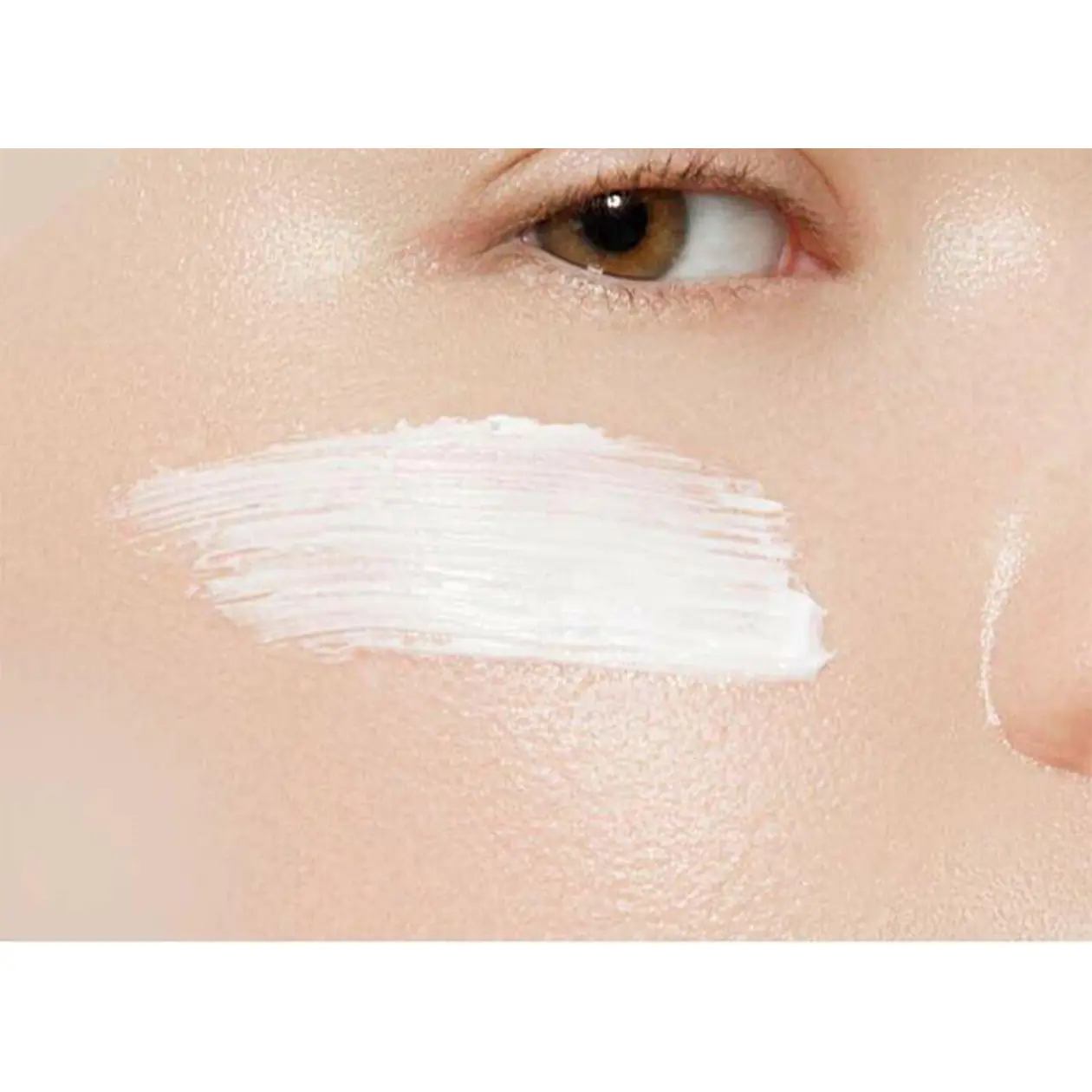 Buy MA:NYO Natural Sun Block SPF29 PA++ 50g Online | k-beautyskin.com ...