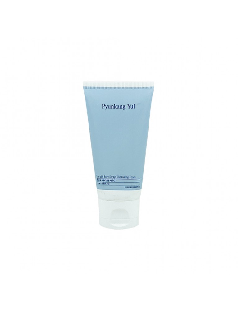 PYUNKANG YUL SP Low pH Pore Deep Cleansing Foam 40ml | Buy Online in ...